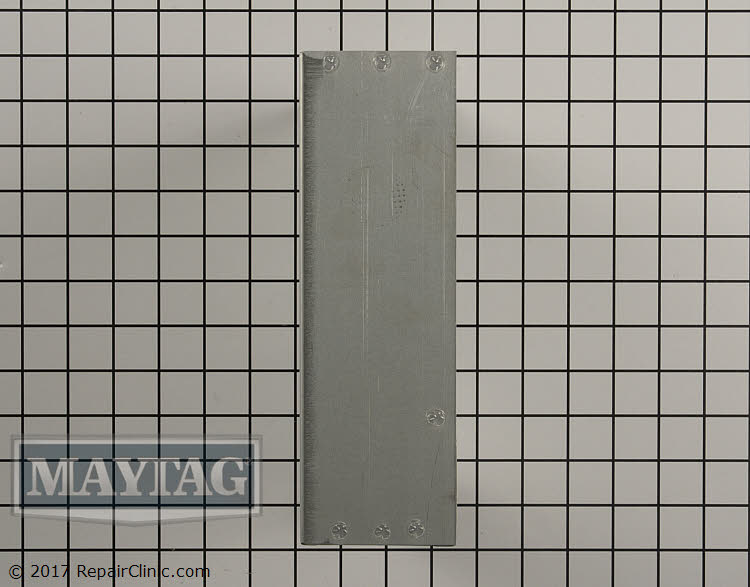 Coin Box W11204019 | Maytag Replacement Parts