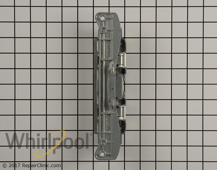 Door Hinge W11051465 | Whirlpool Replacement Parts