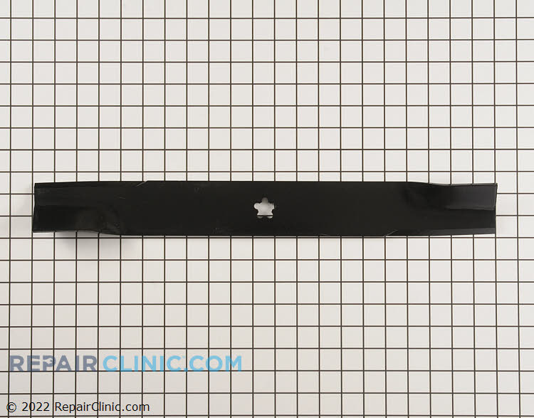 Lawn Mower Blade - 510417901 | Fast Shipping - Repair Clinic
