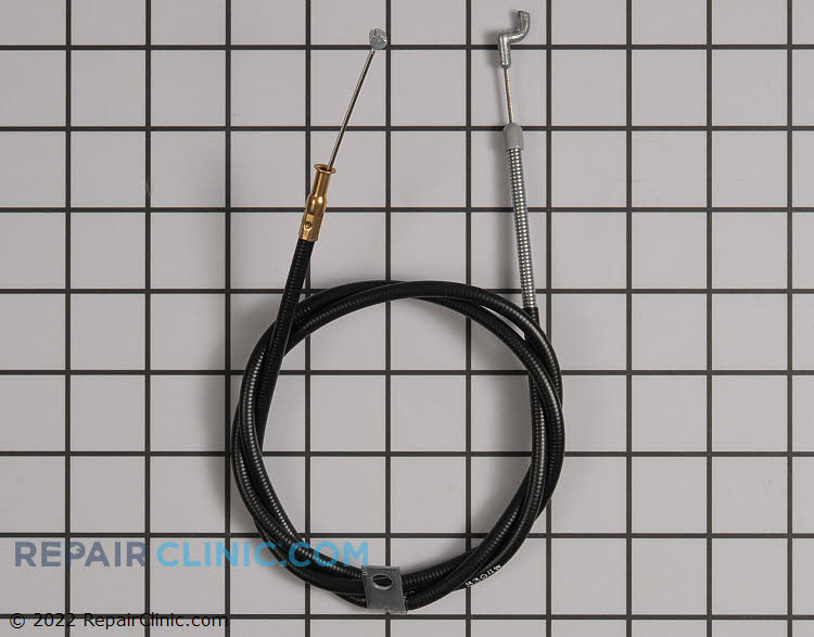 Snowblower Control Cable - 105-9989 | Fast Shipping - Repair Clinic