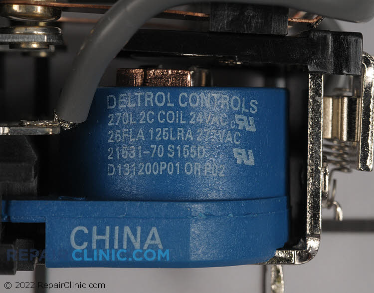 Relay - RLY00902 | Fast Shipping - Repair Clinic