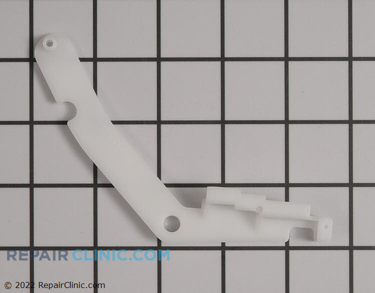 Washing Machine Open Lever - 8182364 | Fast Shipping - RepairClinic.com