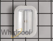 Whirlpool Refrigerator LED Light: Fast Shipping