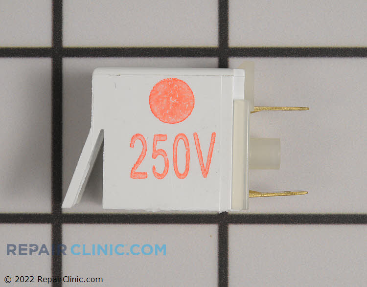 Range/Stove/Oven Indicator Light - W10852510 | Fast Shipping - Repair ...