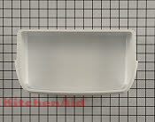 KitchenAid Refrigerator Door Shelf Bin: Fast Shipping
