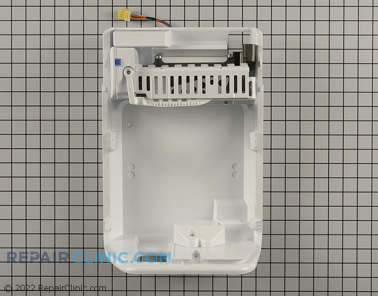 Refrigerator Ice Maker Assembly DA97-14253A | Samsung Ice Maker ...