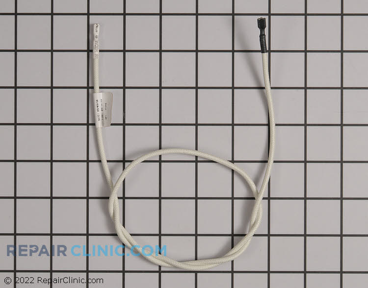 Whirlpool Gas Range Short Spark Wire Replacement #W10623833