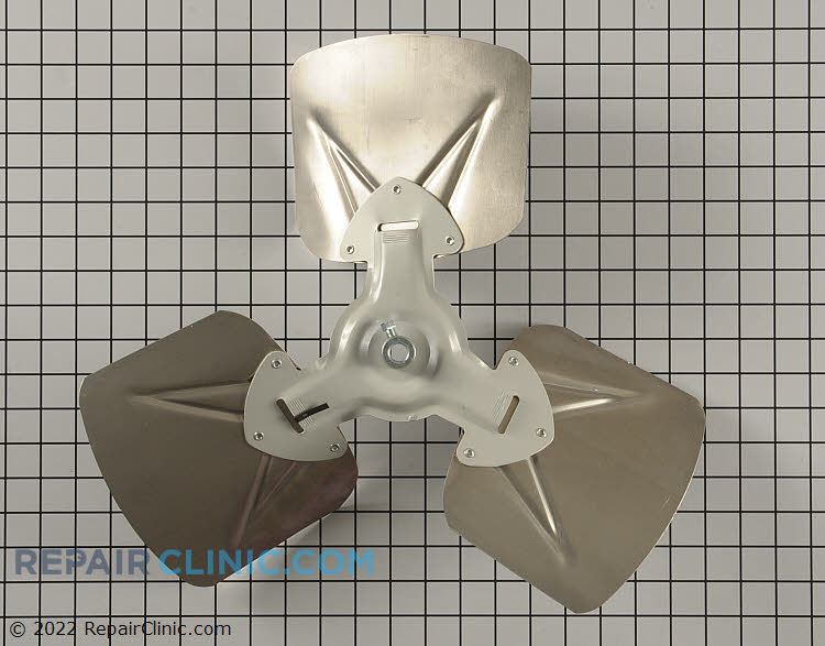 Packaged Unit/RTU Fan Blade FAN03222 | Trane Fan Blade - Repair Clinic