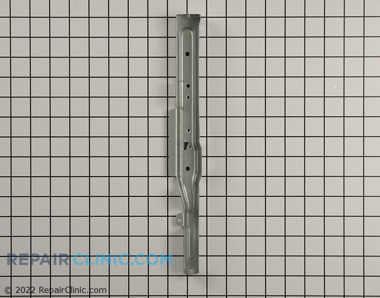 Microwave Support Bracket - W10540718 | Fast Shipping - Repair Clinic