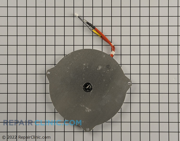 Range/Stove/Oven Solid Surface Element - WPW10410579 | Fast Shipping ...