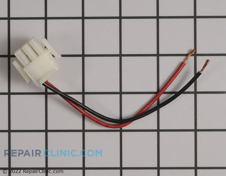 Wire Harness - 0259A00002P | Fast Shipping - Repair Clinic