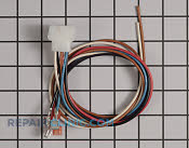 Goodman Air Conditioner Wire, Receptacle & Wire Connector Parts | Ships ...