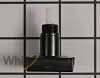 Light Switch W11206737 | Whirlpool Replacement Parts