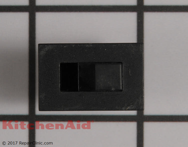 Light Switch W11193832 | KitchenAid Replacement Parts