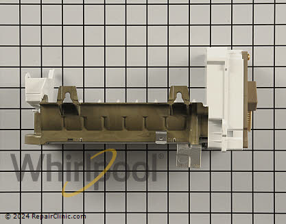 Ice Maker Assembly D7824706Q | Whirlpool Replacement Parts