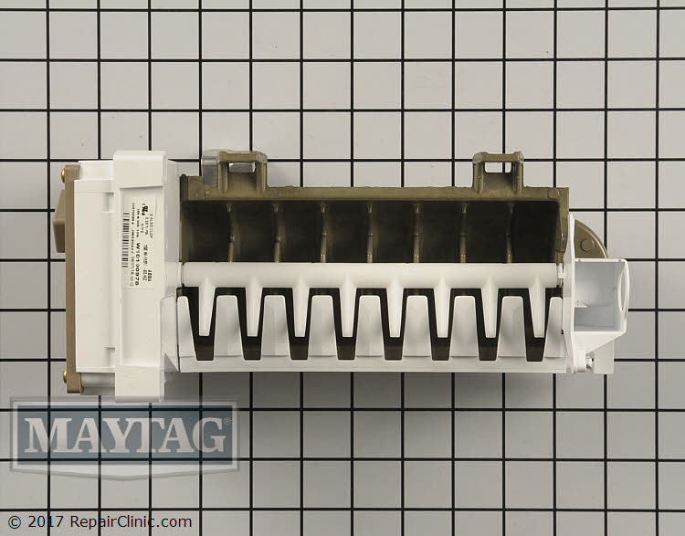 Ice Maker Assembly D7824706Q | Maytag Replacement Parts