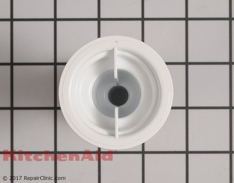 Drain Cup W10815413 | KitchenAid Replacement Parts
