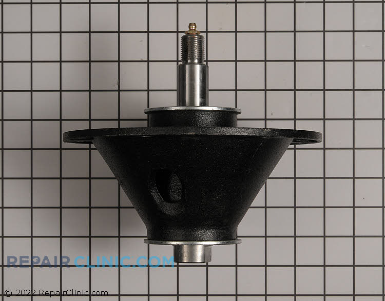 Spindle Assembly - 5100993SM | Fast Shipping - Repair Clinic