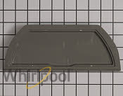 Whirlpool Refrigerator Replacement Drip Tray | Ships Today! 365-Day Returns