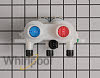 Whirlpool Water Inlet Valve W11220230 | Whirlpool Replacement Parts