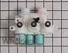 Whirlpool Water Inlet Valve W11220230 | Whirlpool Replacement Parts