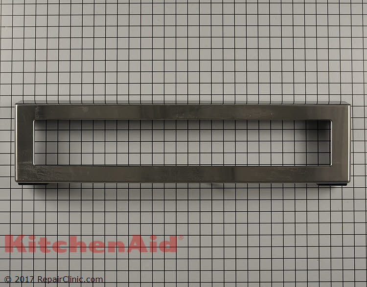 Control Panel W11164063 | KitchenAid Replacement Parts