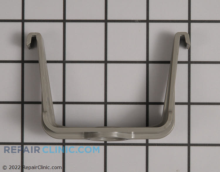 Refrigerator Mounting Bracket - WP67005633 | Fast Shipping ...