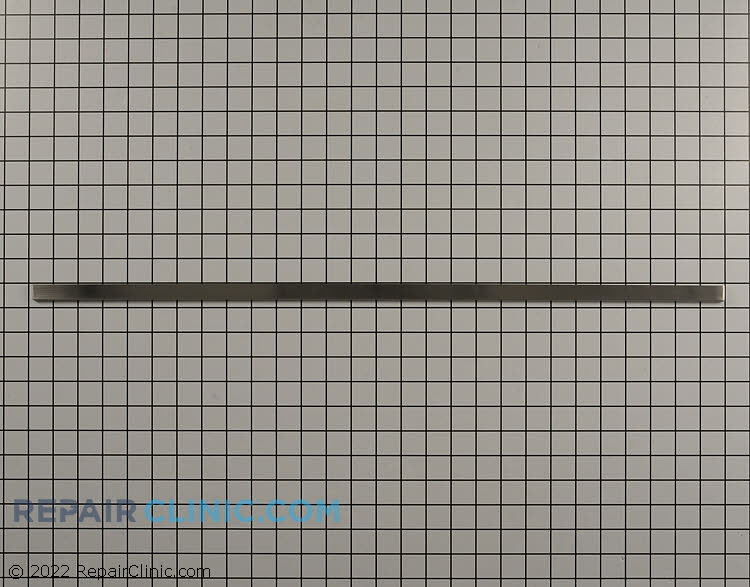 Range/Stove/Oven Top Trim - WPW10168883 | Fast Shipping - Repair Clinic