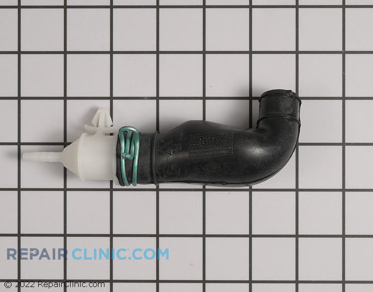 Washing Machine Air Chamber - WPW10260500 | Fast Shipping - Repair Clinic