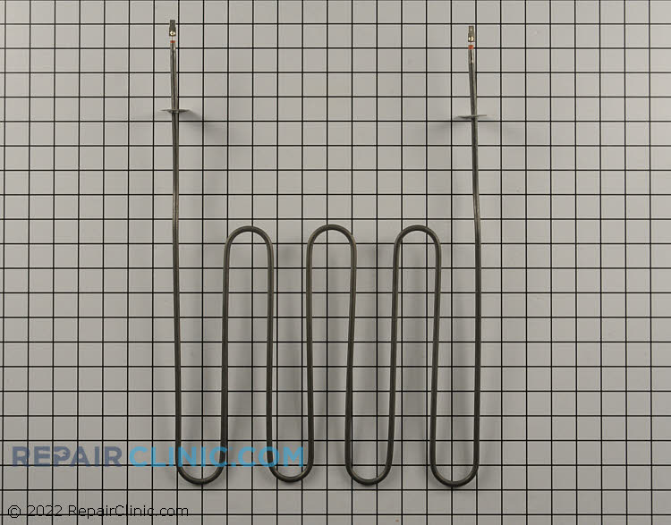 Range/Stove/Oven Broil Element - WP7406P430-60 | Fast Shipping - Repair ...