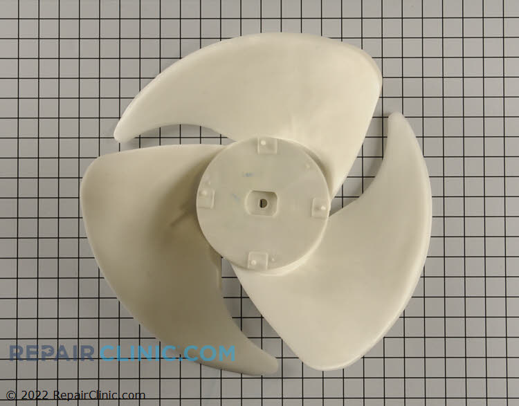 LG Air Conditioner Fan Blade 5901A10032A Part | 5901A10032A - Repair Clinic