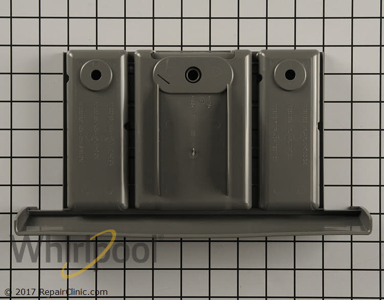 Detergent Dispenser W11129928 | Whirlpool Replacement Parts