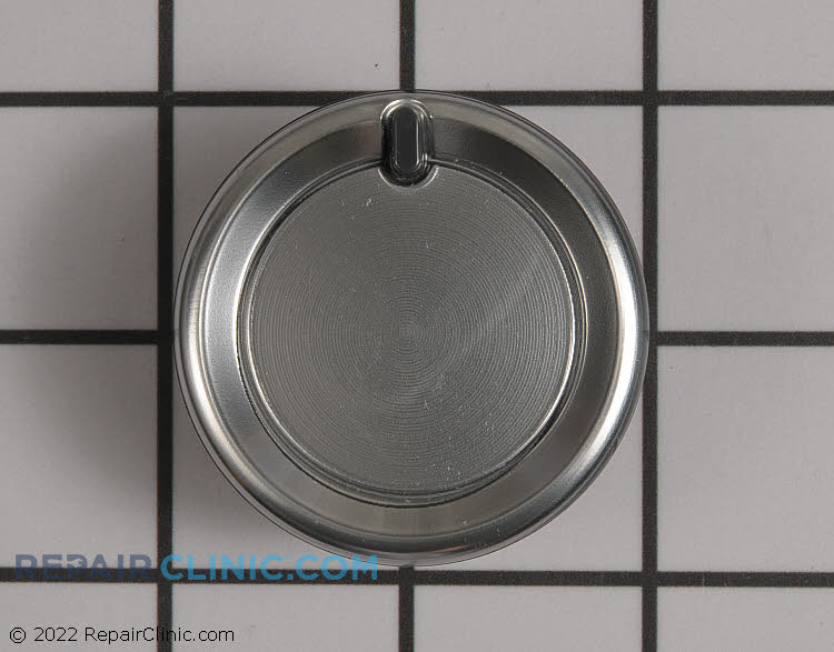 Selector Knob - WPW10562155 | Fast Shipping - Repair Clinic