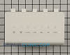 Dispenser Control Board WPW10397956 | The Home Depot Repair Parts