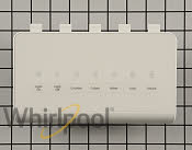 Whirlpool Refrigerator Replacement Dispenser Control Board | Ships ...