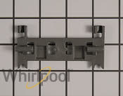 Whirlpool Dishwasher Replacement Dishrack Stop Clip | Ships Today! 365 ...