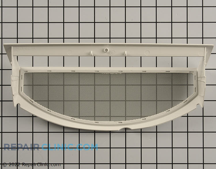 Lint Filter WE18X25100 | RepairClinic.com