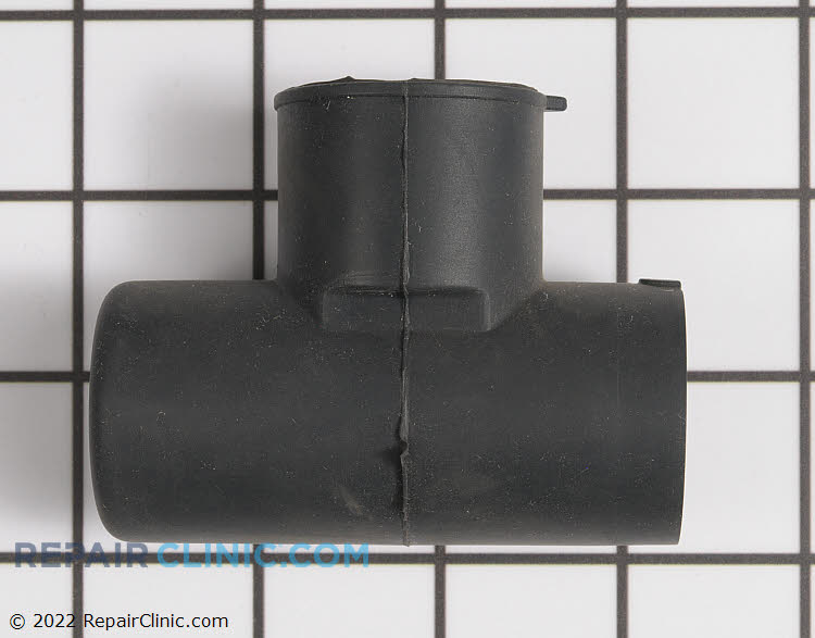 Washing Machine Siphon Break - W10156251 | Fast Shipping - RepairClinic.com