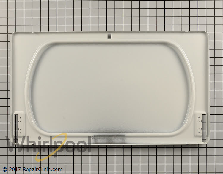 Inner Door Panel WP695737 | Whirlpool Replacement Parts