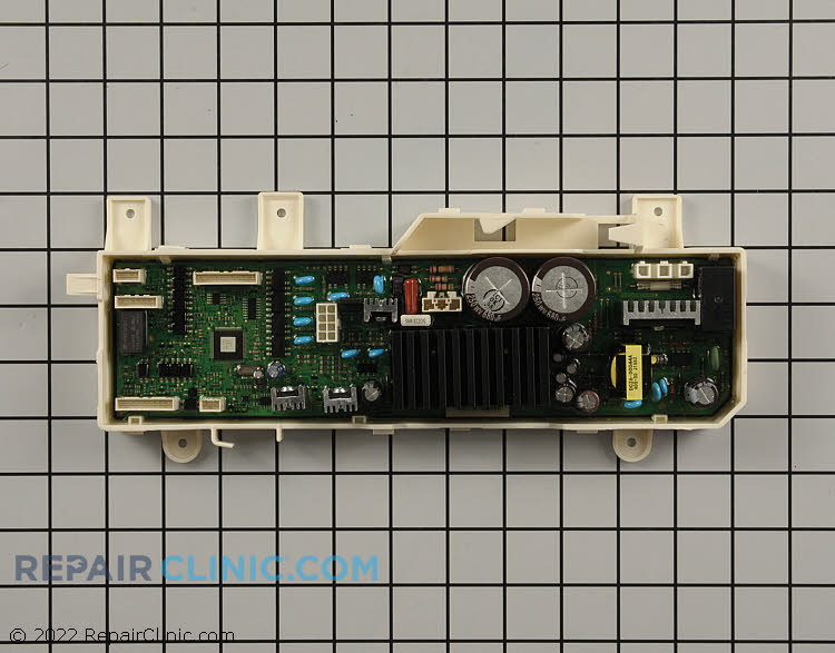 Washing Machine Main Control Board - DC92-01021H | Fast Shipping ...