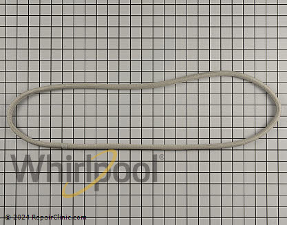 Whirlpool Door Seal W10906683 | Whirlpool Replacement Parts
