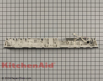 KitchenAid Touchpad and Control Panel W10903576 | KitchenAid ...