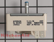 KitchenAid Range/Stove/Oven Replacement Switch | Ships Today! 365-Day ...