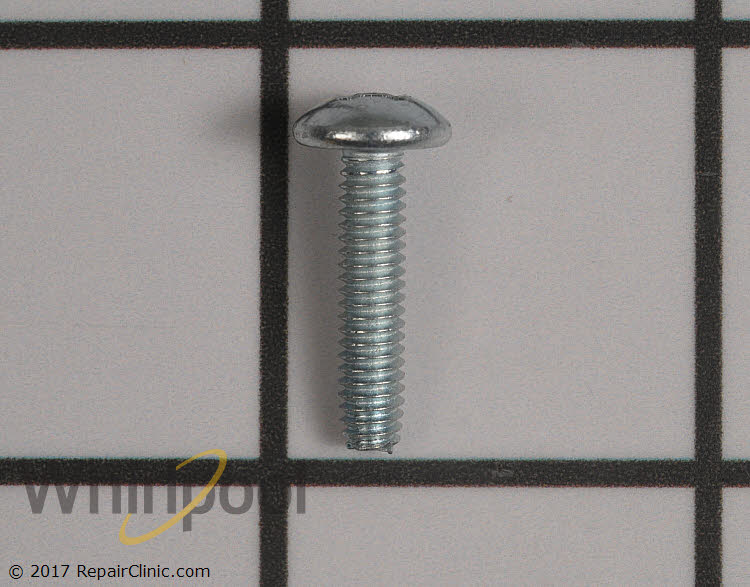 Screw WPW10132940 | Whirlpool Replacement Parts