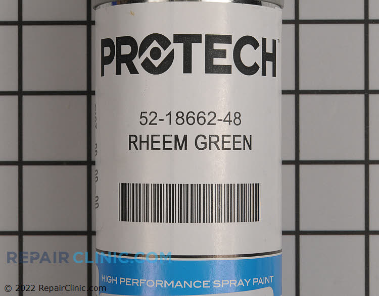 Spray Paint - 52-18662-48 | Fast Shipping - Repair Clinic