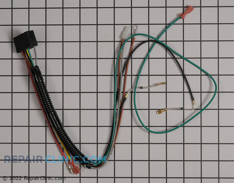 Wire Harness - 809906 | Fast Shipping - RepairClinic.com