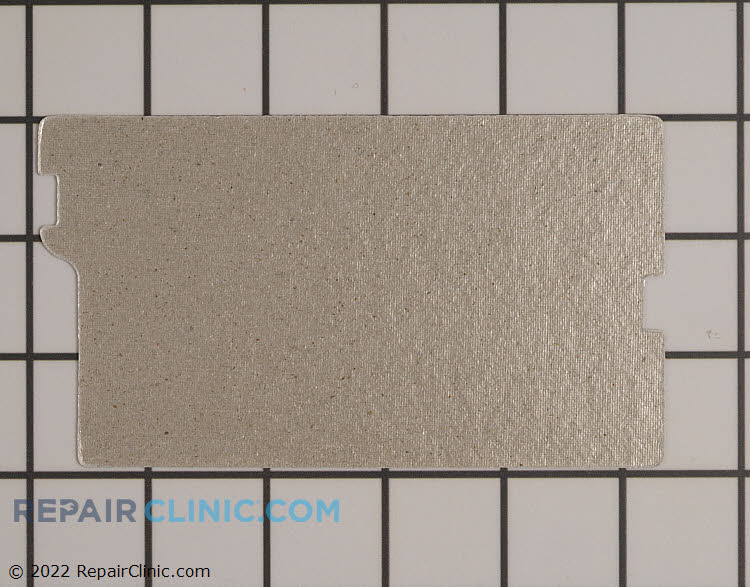 Microwave Waveguide Cover W11197783 | Whirlpool Waveguide Cover ...