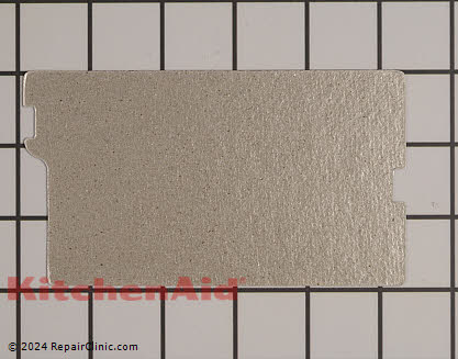 Waveguide Cover W11197783 | KitchenAid Replacement Parts