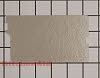 Waveguide Cover W11197783 | KitchenAid Replacement Parts