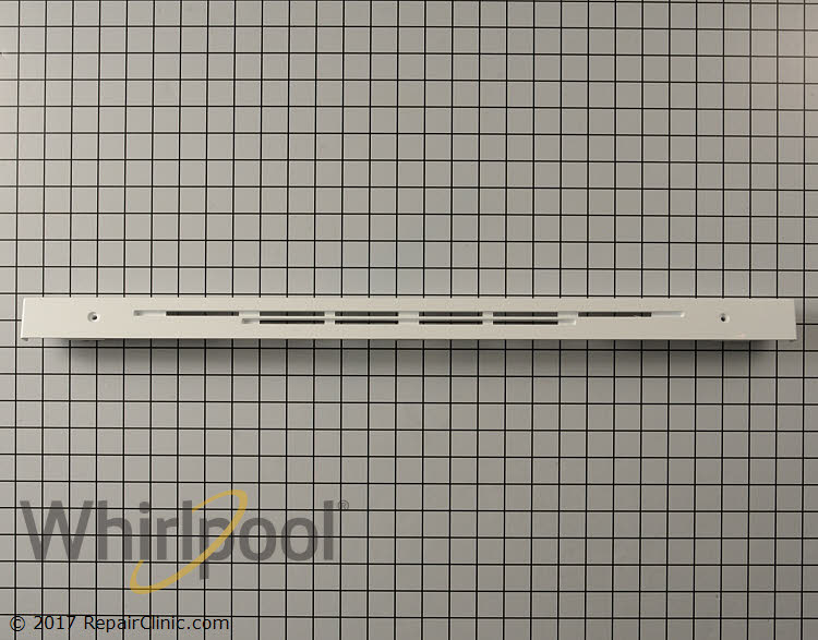 Trim Piece WPW10335331 | Whirlpool Replacement Parts